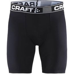 Craft Sporthose Herren Gr&ouml;&szlig;e 4XL schwarz / wei&szlig;