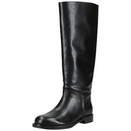 Inuovo Stiefel Damen Gr&ouml;&szlig;e 39 schwarz Winterschuhe