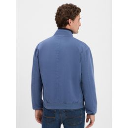 Polo Ralph Lauren Jacke Herren Gr&ouml;&szlig;e S blue denim
