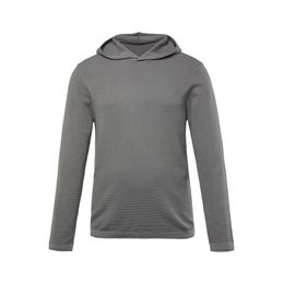JP1880 Pullover Herren Gr&ouml;&szlig;e 7XL grau