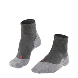 Falke Herren Falke Wandersocken &raquo;TK5 Wander Short&laquo; leicht und bequem f&uuml;r Freizeitwanderungen, atmungsaktiv 42-43
