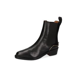 Melvin & Hamilton Melvin & Hamilton Chelsea Boots 'Rylee 1' Damen Gr&ouml;&szlig;e 40 schwarz Winterschuhe