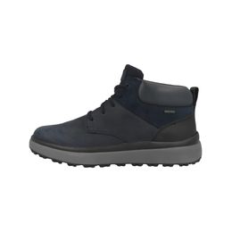 Geox Boots Herren Gr&ouml;&szlig;e 40 marine / schwarz