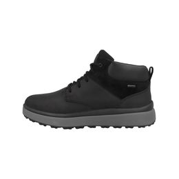 Geox Boots Herren Gr&ouml;&szlig;e 45 schwarz