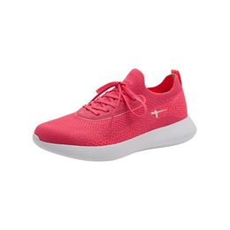 Tamaris Sneakers female Pink size 36
