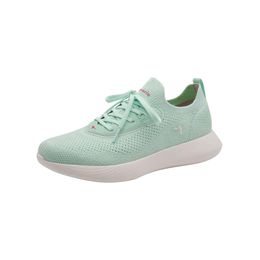 Tamaris Sneakers female Green size 37