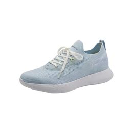 Tamaris Sneakers female Blue size 42