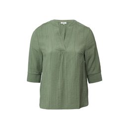 S.oliver Red Label Plus Bluse Damen Gr&ouml;&szlig;e 5XL jade