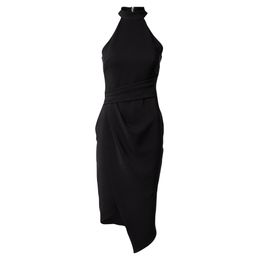 Lipsy Kleid Damen Gr&ouml;&szlig;e 44 schwarz