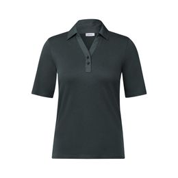 Cecil Poloshirt Damen Gr&ouml;&szlig;e XXXL khaki