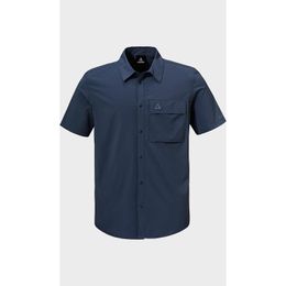 Sch&ouml;ffel Sch&ouml;ffel Herren Outdoorhemd &raquo;Shirt Style Dooser MEN&laquo; 54, Normalgr&ouml;&szlig;en