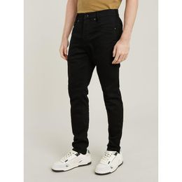 G-Star Raw G-Star Herren G-STAR Regular-fit-Jeans &raquo;D-Staq Slim Jeans&laquo; 32, L&auml;nge 34