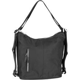 Mandarina Duck Schultertasche ' Hunter ' Damen Gr&ouml;&szlig;e One Size schwarz