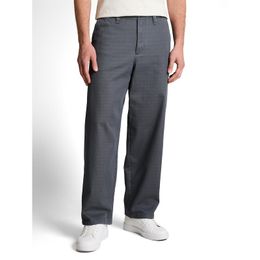 Tom Tailor Denim Herren Tom Tailor Denim Chinohose aus Baumwolle und im Loose Fit S, N-Gr