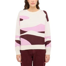 Mustang Damen Mustang Sweater &raquo;Damen Style Donna&laquo; S