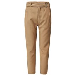 Salsa Jeans Hose 'Schlanke' Damen Gr&ouml;&szlig;e 40 beige