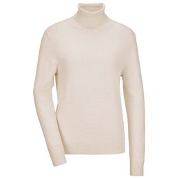 Madeleine Mode Madeleine Pullover Damen Gr&ouml;&szlig;e L perlwei&szlig;