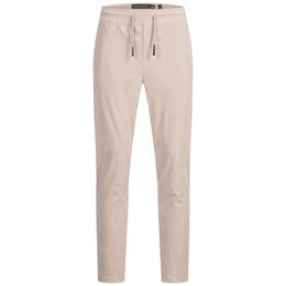 INDICODE Jeans Hose ' Nemoto' Herren Gr&ouml;&szlig;e 31/32 beige