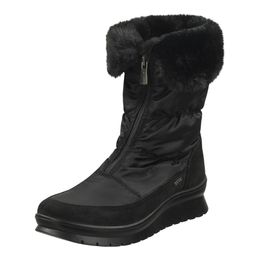 IGI&CO Igi&co Stiefelette Damen Gr&ouml;&szlig;e 36 schwarz Winterschuhe