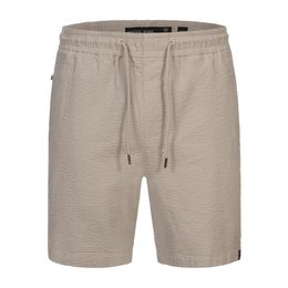 INDICODE Jeans Shorts 'Alizzo' Herren Gr&ouml;&szlig;e 33 ecru