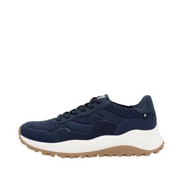 Rieker Sport Sneaker 'U1302' Herren Gr&ouml;&szlig;e 46 marine