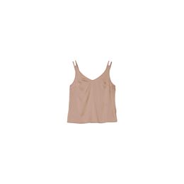 Camomilla Italia Top 'Tindy' Damen Gr&ouml;&szlig;e 4XL beige