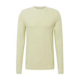 Mustang Pullover 'Elliot' Herren Gr&ouml;&szlig;e XXXL pastellgr&uuml;n