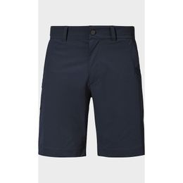 Sch&ouml;ffel Sch&ouml;ffel Herren Shorts &raquo;Shorts Style Gharra MNS&laquo; blau 58, Normalgr&ouml;&szlig;en