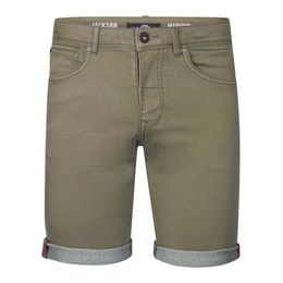 PETROL INDUSTRIES Shorts 'Jackson' Herren Gr&ouml;&szlig;e 35/36 oliv