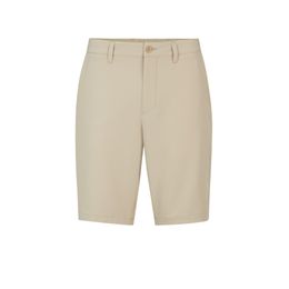 BOSS Chinoshorts Herren Gr&ouml;&szlig;e 58 beige