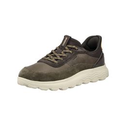 Geox Sneaker Herren Gr&ouml;&szlig;e 44 dunkelbraun