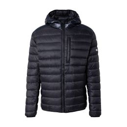 Champion Authentic Athletic Apparel Jacke Herren Gr&ouml;&szlig;e XS schwarz