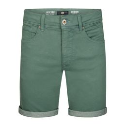 PETROL INDUSTRIES Shorts 'Coconut' Herren Gr&ouml;&szlig;e 35/36 smaragd