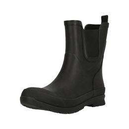 WEATHER REPORT Gummistiefel 'Teal' Damen Gr&ouml;&szlig;e 38 schwarz Winterschuhe