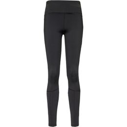 Energetics Lauftights 'Portia' Damen Gr&ouml;&szlig;e M schwarz