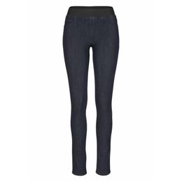 Arizona Jeggings Damen Gr&ouml;&szlig;e 36/38 blue denim