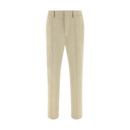 Boggi Milano Hose Herren Gr&ouml;&szlig;e 58 beige