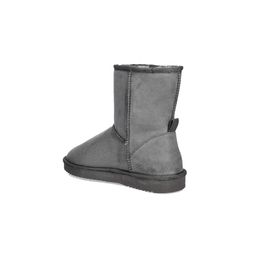 O`Neill O'neill Boots Damen Gr&ouml;&szlig;e 36 grau Winterschuhe