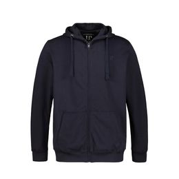 JP1880 Sweatjacke Herren Gr&ouml;&szlig;e XL marine