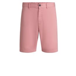 BOSS Shorts Herren Gr&ouml;&szlig;e 32 rosa