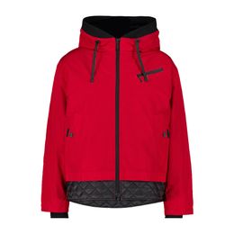 Gil Bret Jacke Damen Gr&ouml;&szlig;e S rot