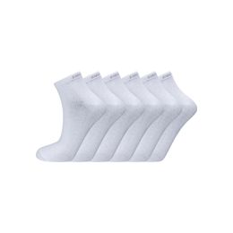 Endurance Socken 'Ibi' Herren Gr&ouml;&szlig;e 35/38 wei&szlig;