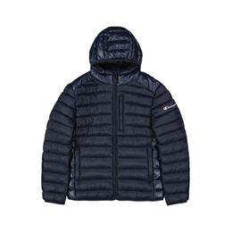 Champion Authentic Athletic Apparel Jacke Herren Gr&ouml;&szlig;e XXL navy