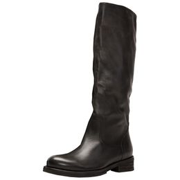 felmini Stiefel 'Cooper ' Damen Gr&ouml;&szlig;e 36 schwarz Winterschuhe