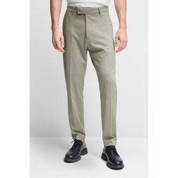 Cinque Herren Anzughose &raquo;CIBEPPE&laquo; Tapered-Fit, normale Leibh&ouml;he 56, N + S Gr