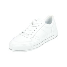Ara Sneaker Damen Gr&ouml;&szlig;e 37.5 wei&szlig;