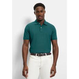 OLYMP Herren OLYMP Poloshirt &raquo;OLYMP Casual Wirk&laquo; XL