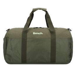 Bench Weekender Damen Gr&ouml;&szlig;e One Size oliv / wei&szlig;