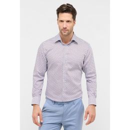 Eterna Herren Langarmhemd &raquo;MODERN FIT&laquo; NON IRON (b&uuml;gelfrei) 45, Normalgr&ouml;&szlig;en