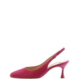 H&ouml;gl H&ouml;gl Slingpumps 'Ciara' Damen Gr&ouml;&szlig;e 37.5 magenta